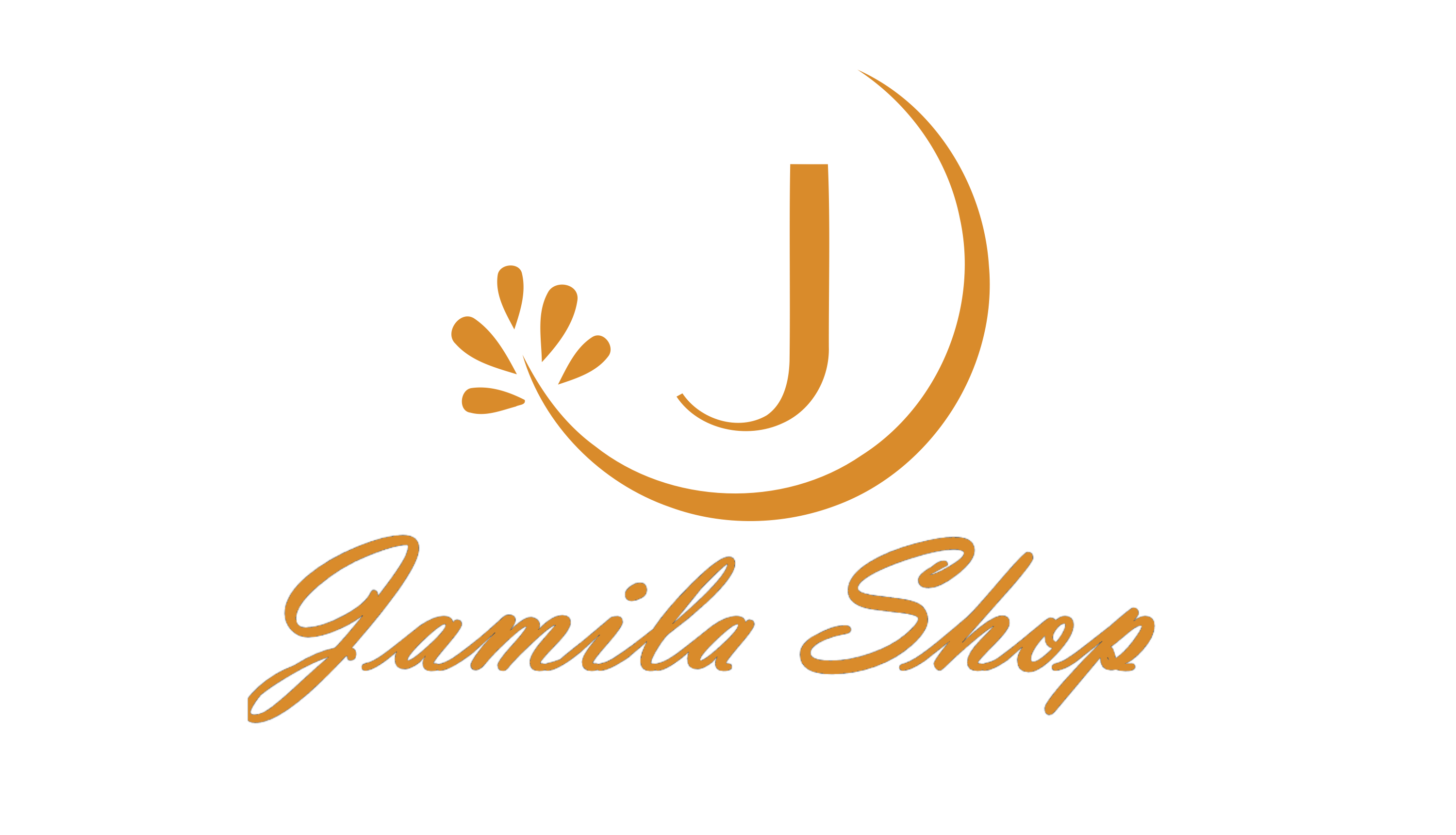 SHOP JAMILA